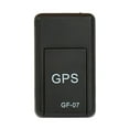 GJX Mini Magnetic GPS Tracker Locator Elderly Children Anti-lost Device ...