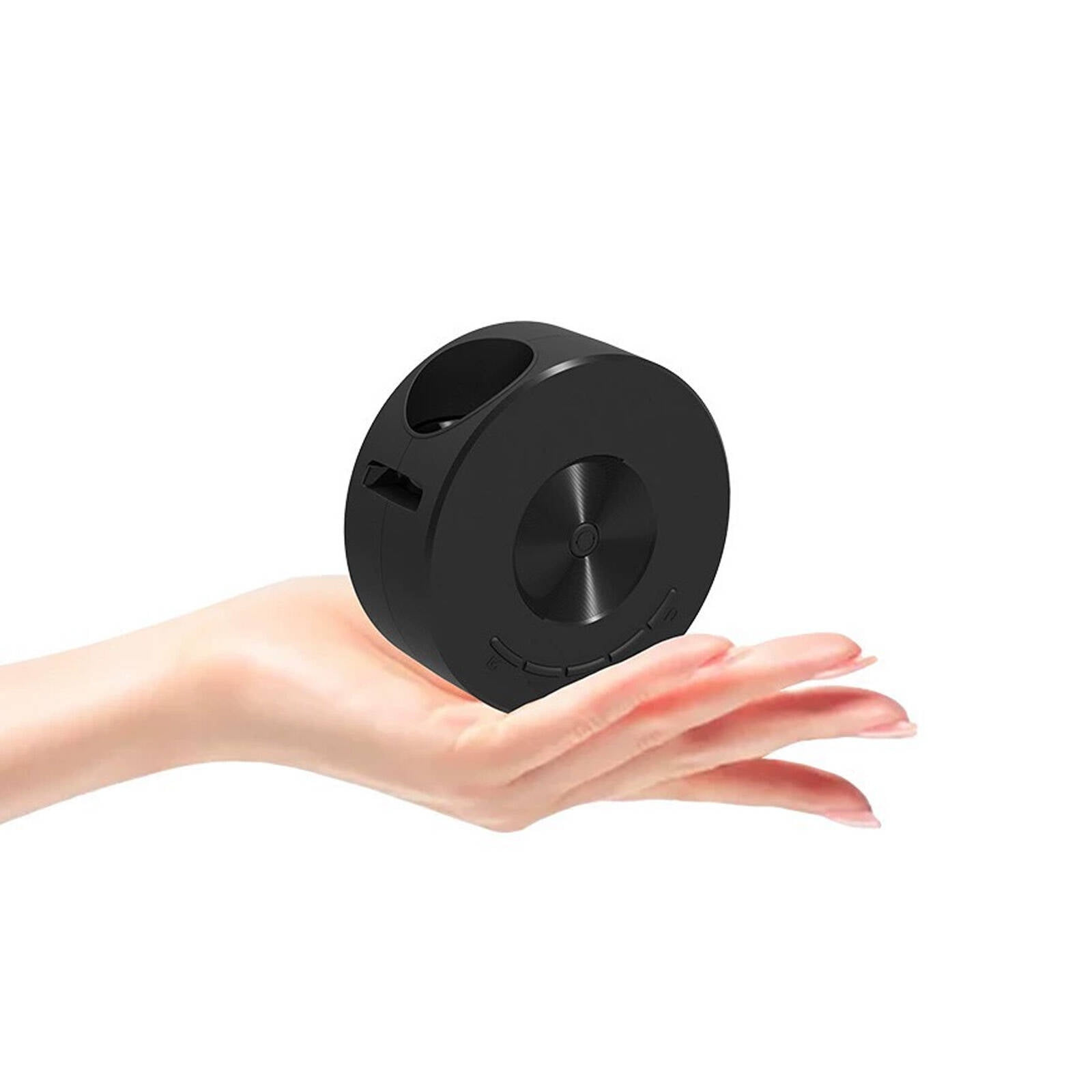 GJX Mini Projector,Cell Phone Mini Projector,Portable Projector,Black ...