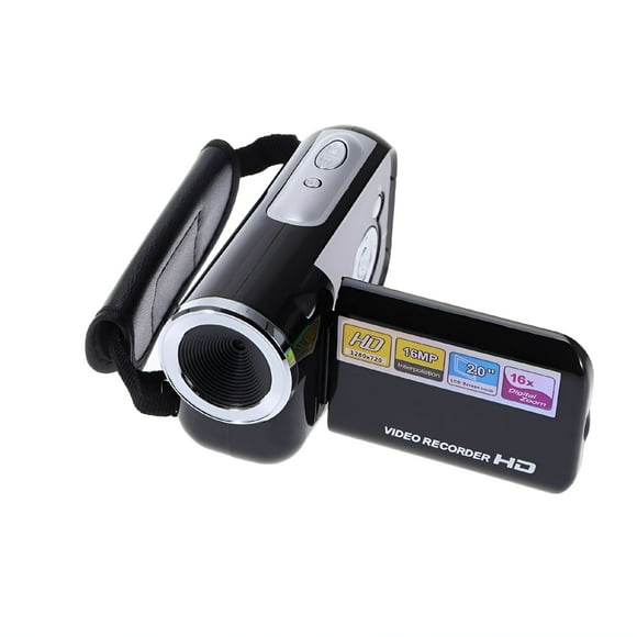 DVC HD Digital Camcorders