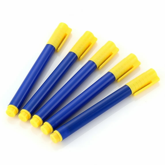 GJX Money Detector Tester Pens Currency Cash Checker Marker,Works on ...