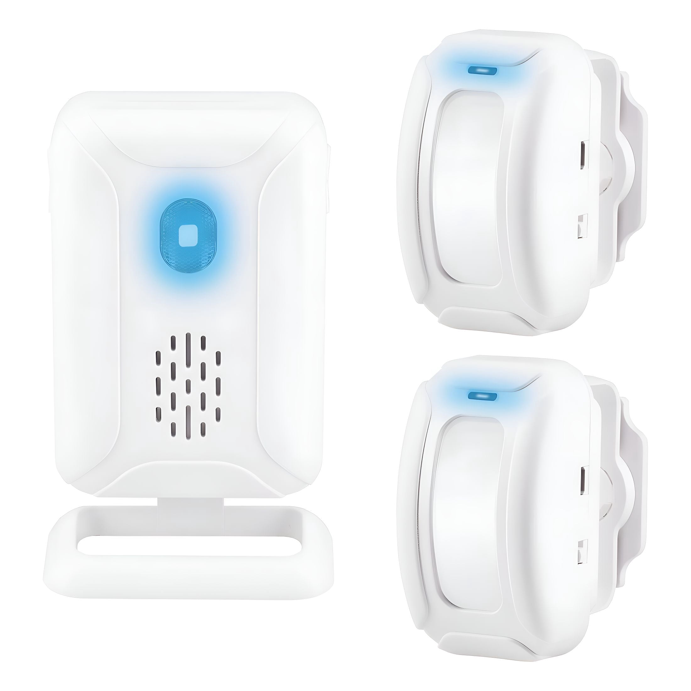 Blink Doorbell Motion Detection