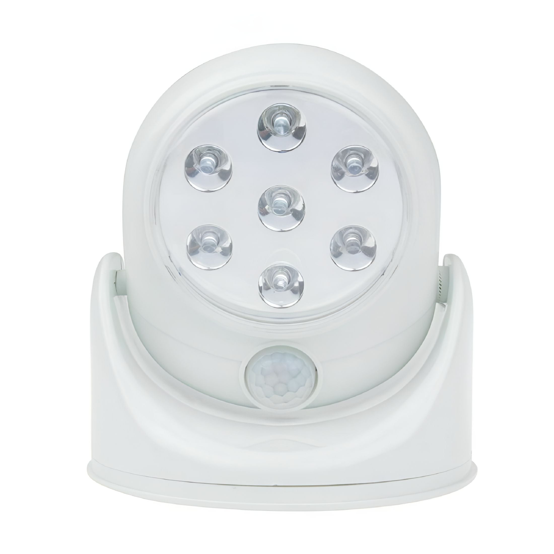 GJX Motion Sensor Light Cordless Movement Paranormal Equipment Detector ...