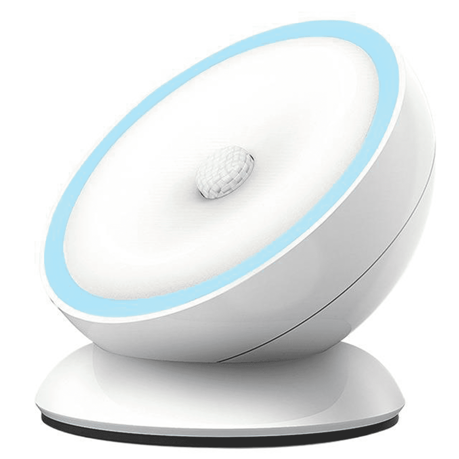 GJX Motion Sensor Light Indoor Light-Controlled Motion Sensor Night ...