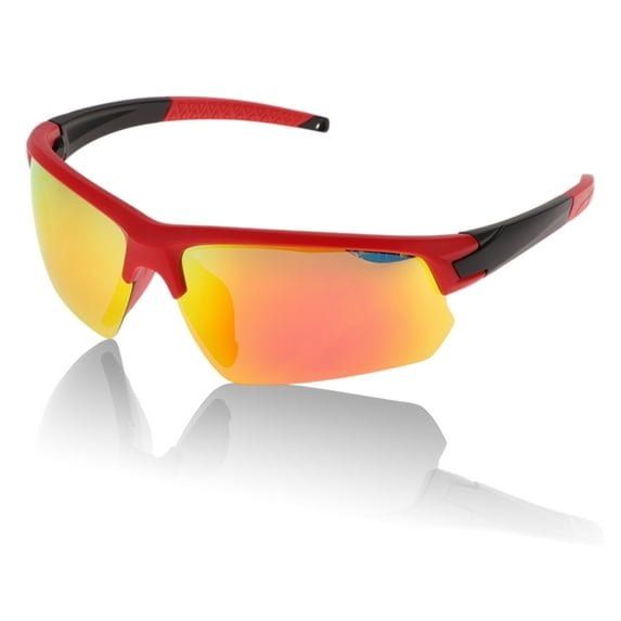 GJX Motorcycle Riding Goggles Tri Acetel Cellulose Outdoor Sports ...