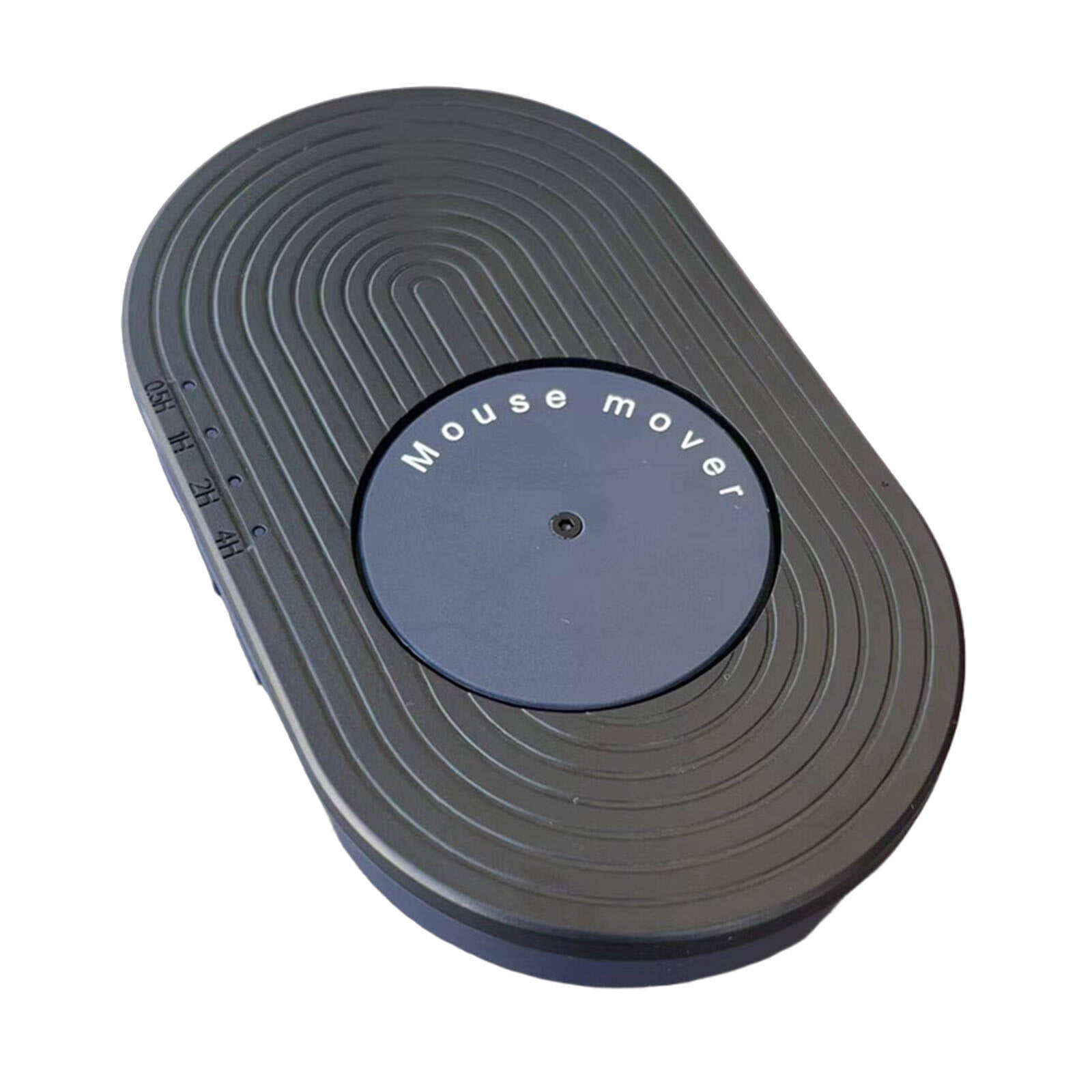 GJX Mouse Jiggler Undetectable By Computer Mouse Mover Wired and ...
