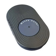 Adesso iMouse T30 Vertical Ergonomic Wireless Optical Mouse, Black, New ...