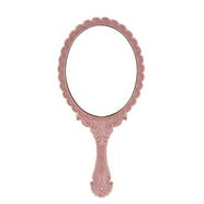 Profusion Cosmetics Mean Girls Burn Book Hand Mirror - Walmart.com