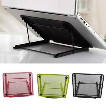 Wehilion Adjustable Computer Stand for Laptop,Portable Laptop Stand ...