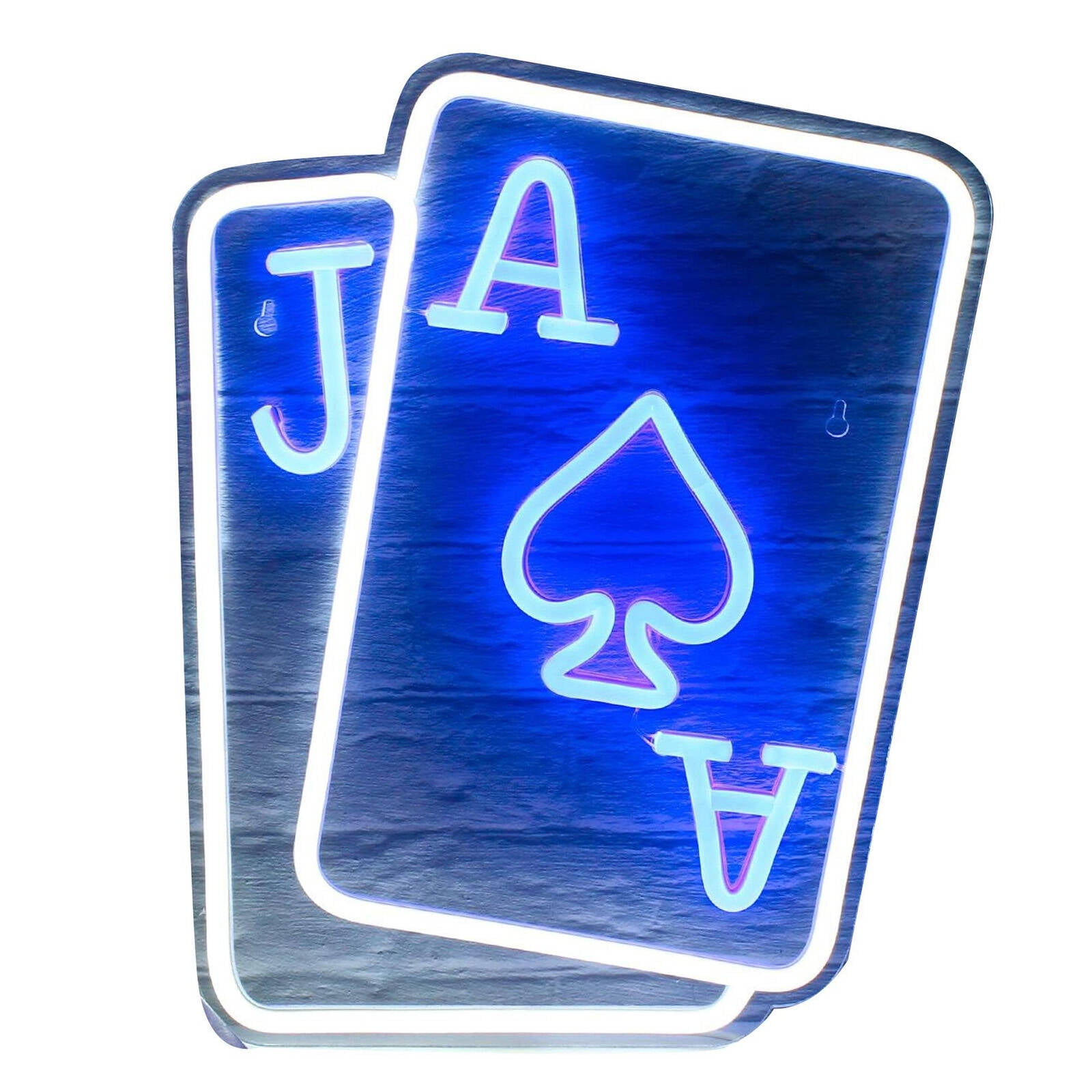 GJX Neon Sign Neon Light Design Led Sign Ambient Lighting Function Neon ...