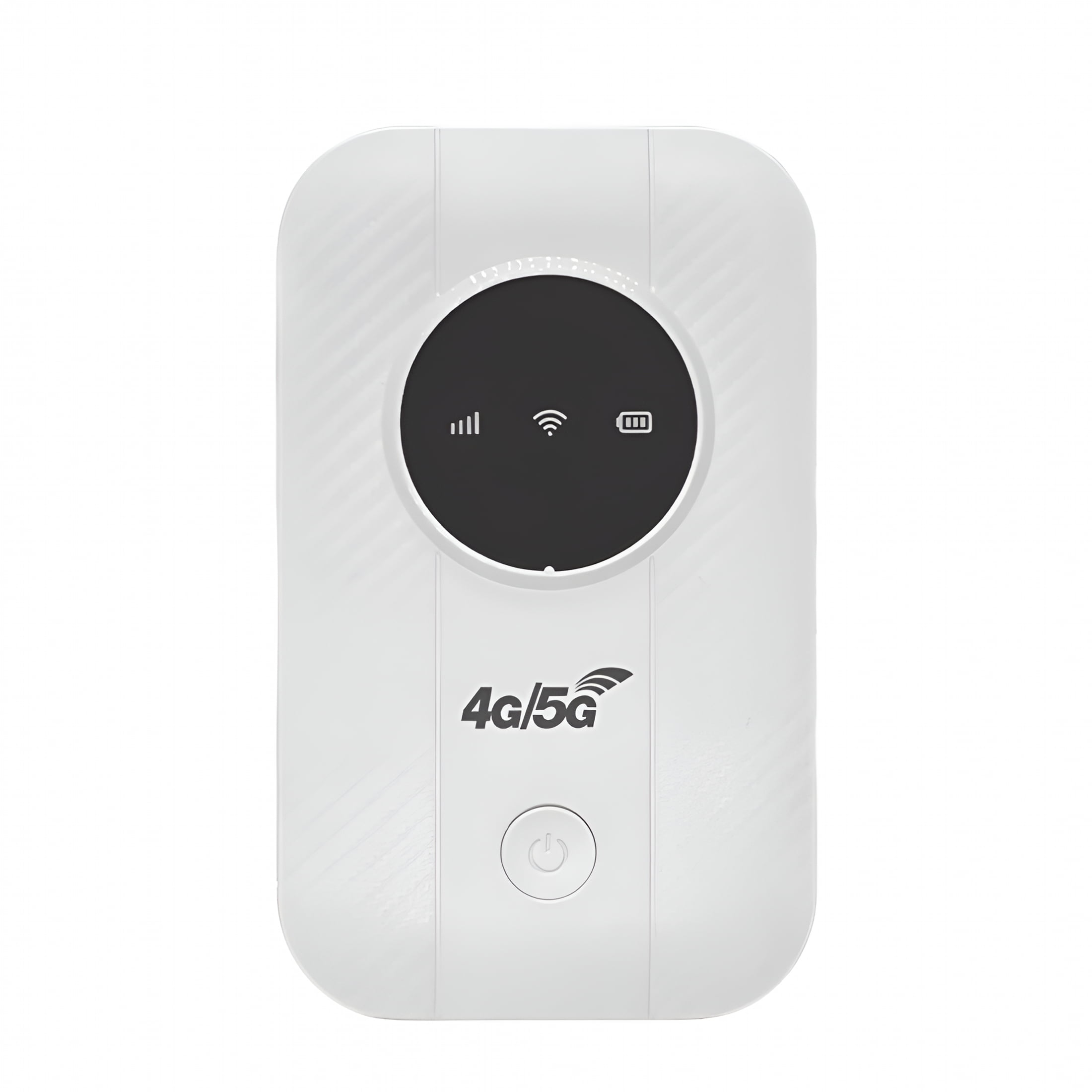GJX New Pocket Router, Portable Pocket WiFi, High Speed and Smart WiFi ...