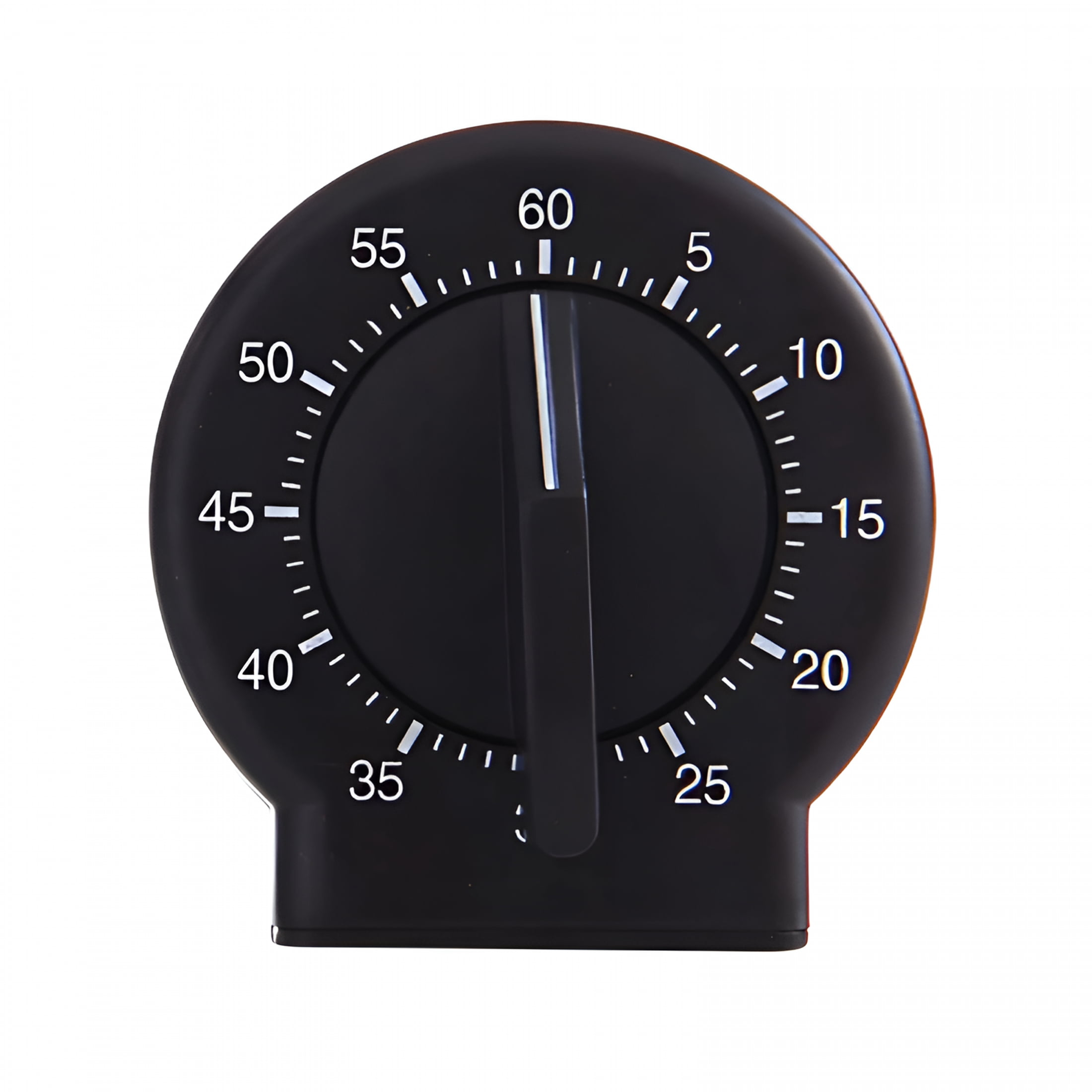 GJX No Battery Required Timer Loud Sound Wide Usage 60 Minutes Cooking ...