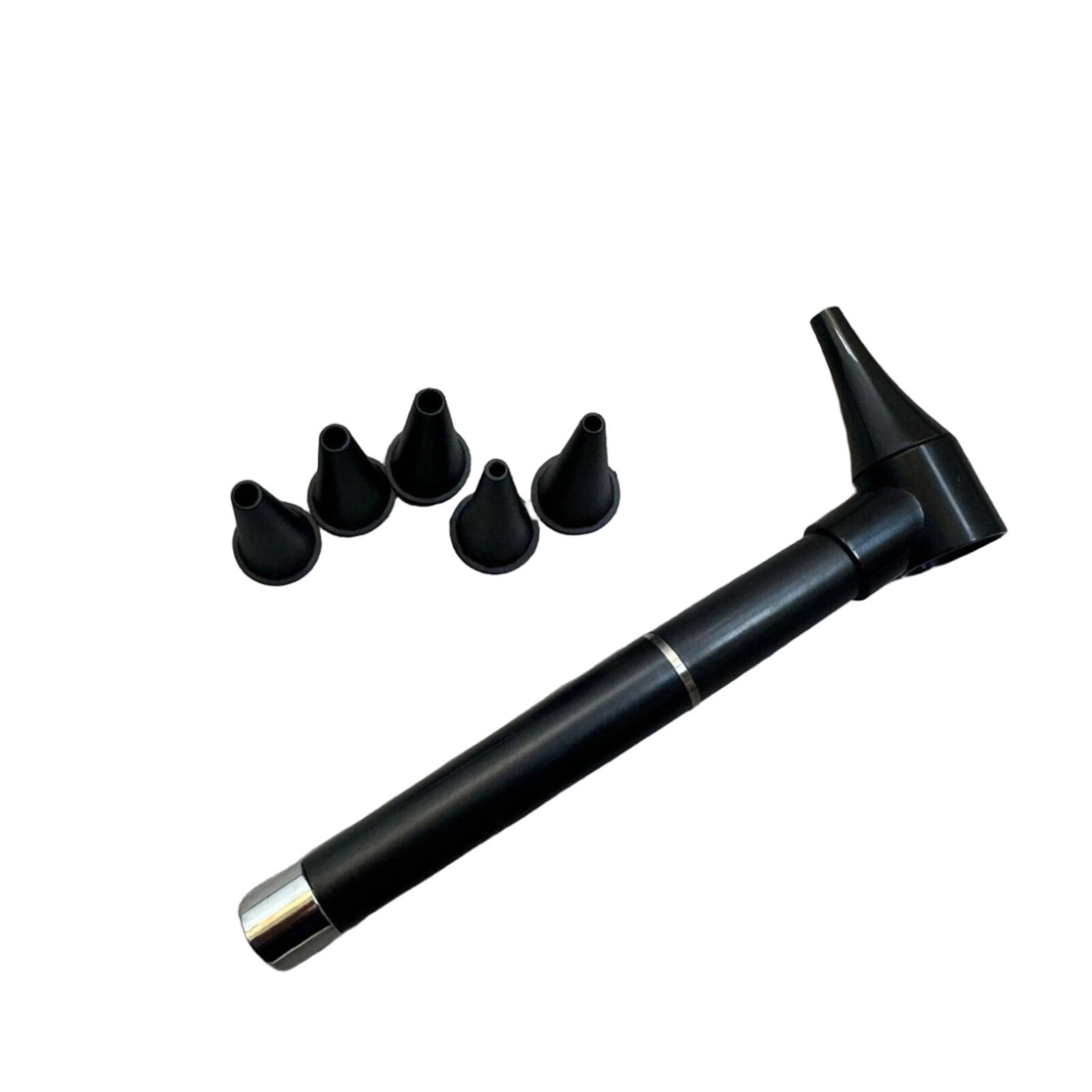 GJX Otoscope Ophthalmoscope Set,Safe Operation Method Ear Wax Cleaner ...