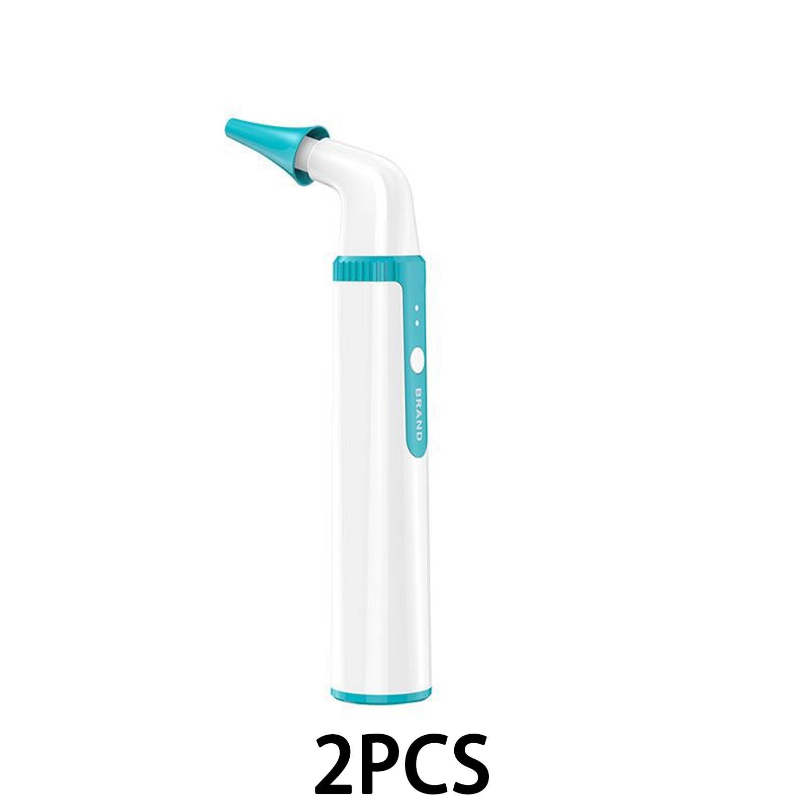 GJX Otoscope with Light,Professional Ear Cleaner with Camera,Ergonomic ...