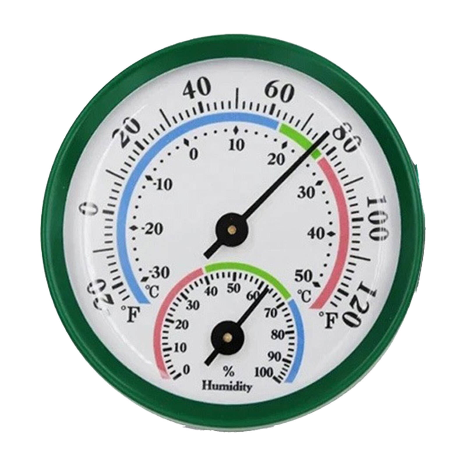 GJX Outdoor Thermometers for Patio,High-Precision Temperature and ...