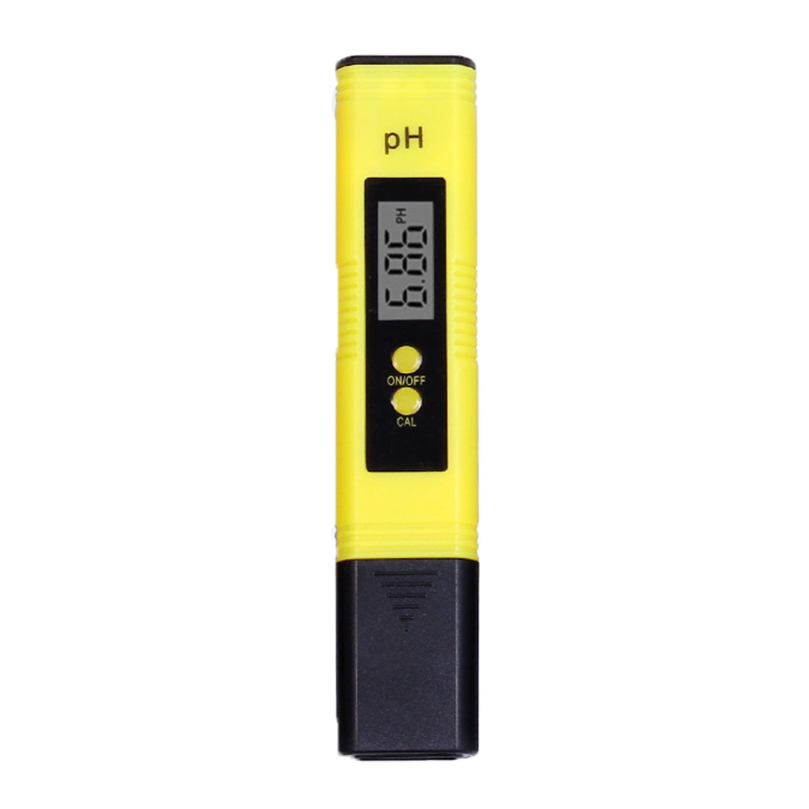 GJX 2026 New Ph Meter,Advanced Ph Tester Digital,Portable Ph Tester for ...