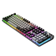 Lvlup Lu734 Pro Gaming Keyboard - Walmart.com