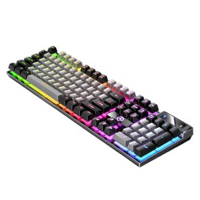 Cyberpower - Gaming Keyboard - pc Skorpion K2 Mechanical Gaming ...