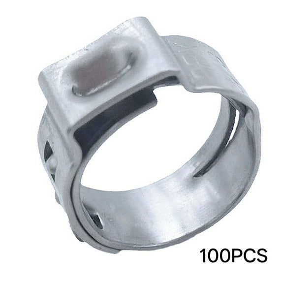 GJX Pcs Pex Fittings One-Ear Piece Pex Expansion Tool Stainless Steel ...