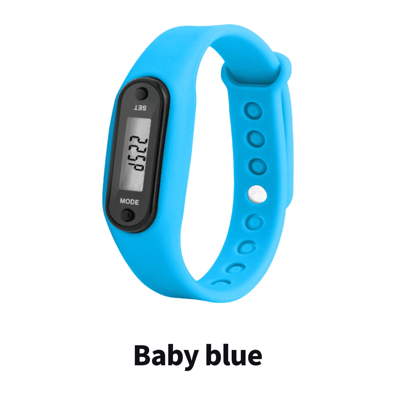 GJX Pedometer,Precision Step Counting Step Counter,Health Monitoring ...