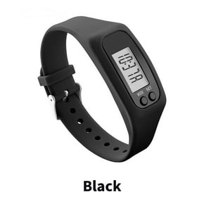 Step Trackers