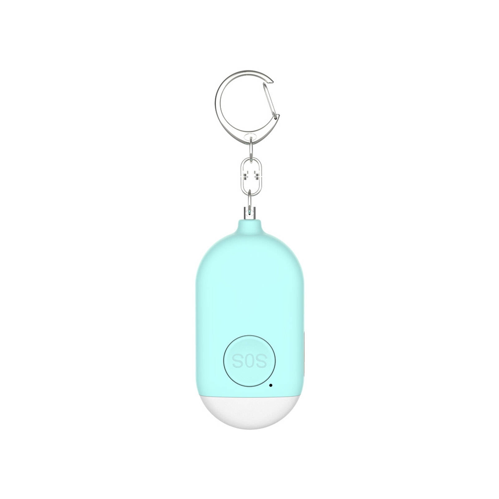 GJX Personal Alarm,Personal Alarms for Women,Amber Alert,Blue - Walmart.com