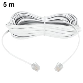Telephone Couplers and Extension Cords for Office Phones at Walmart