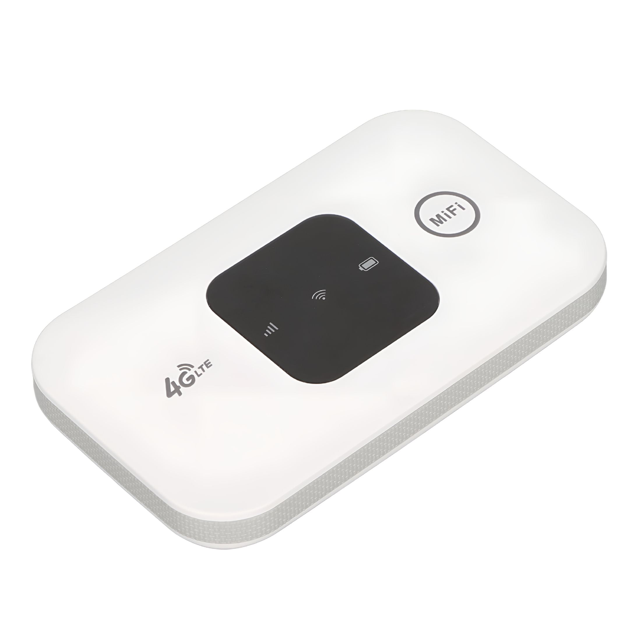 GJX 2026 New Portable Internet Hotspot,Access Via Sim Card Wireless ...
