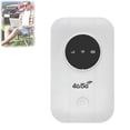 GJX Portable WiFi Hotspot Router - High-Speed Mobile Internet Anywhere ...