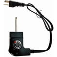GJX Power Cord for Electric Grill Pan Compatible for Gasless Grill ...