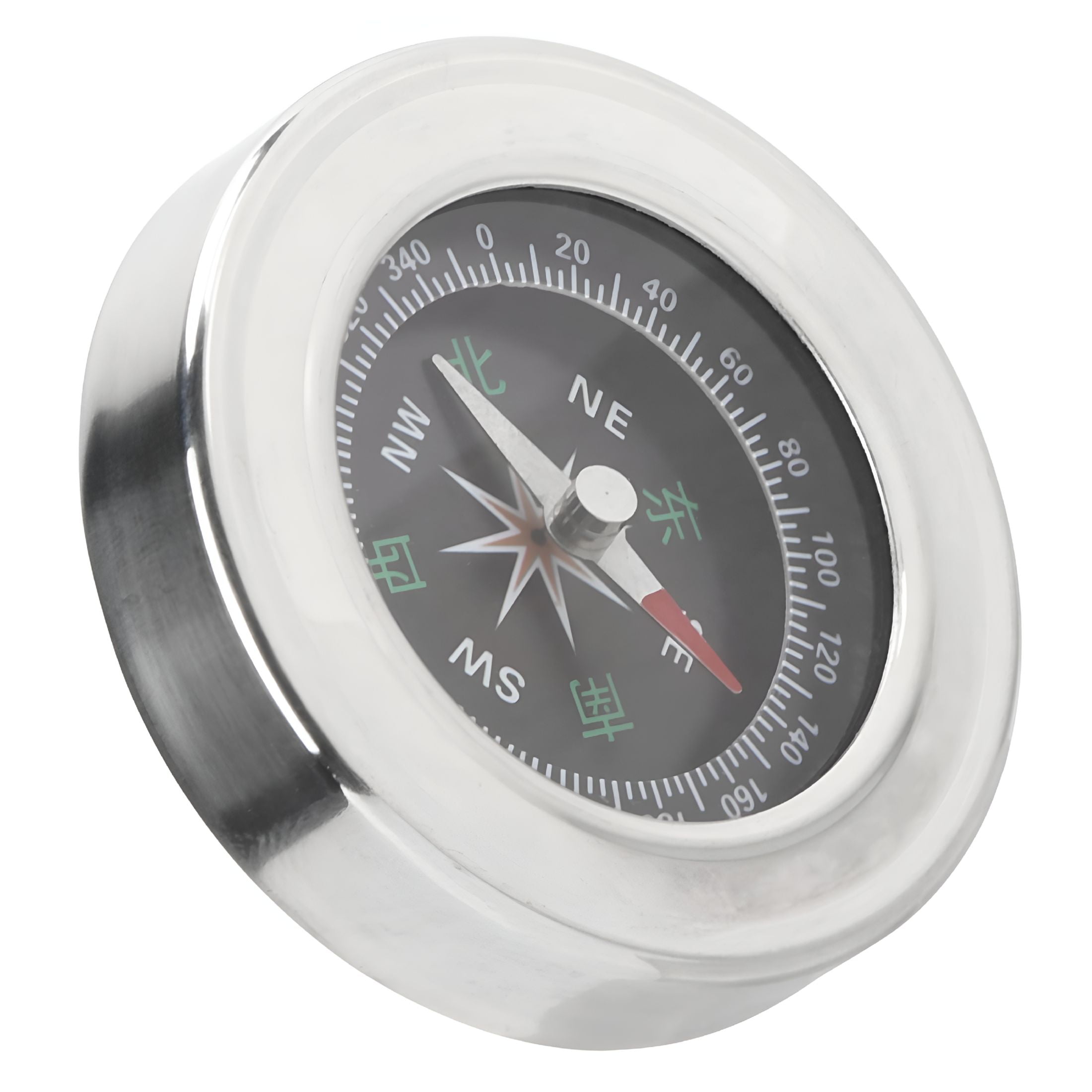 GJX Precision Navigation Tool, Accurate Compasses for Hiking Adventures ...