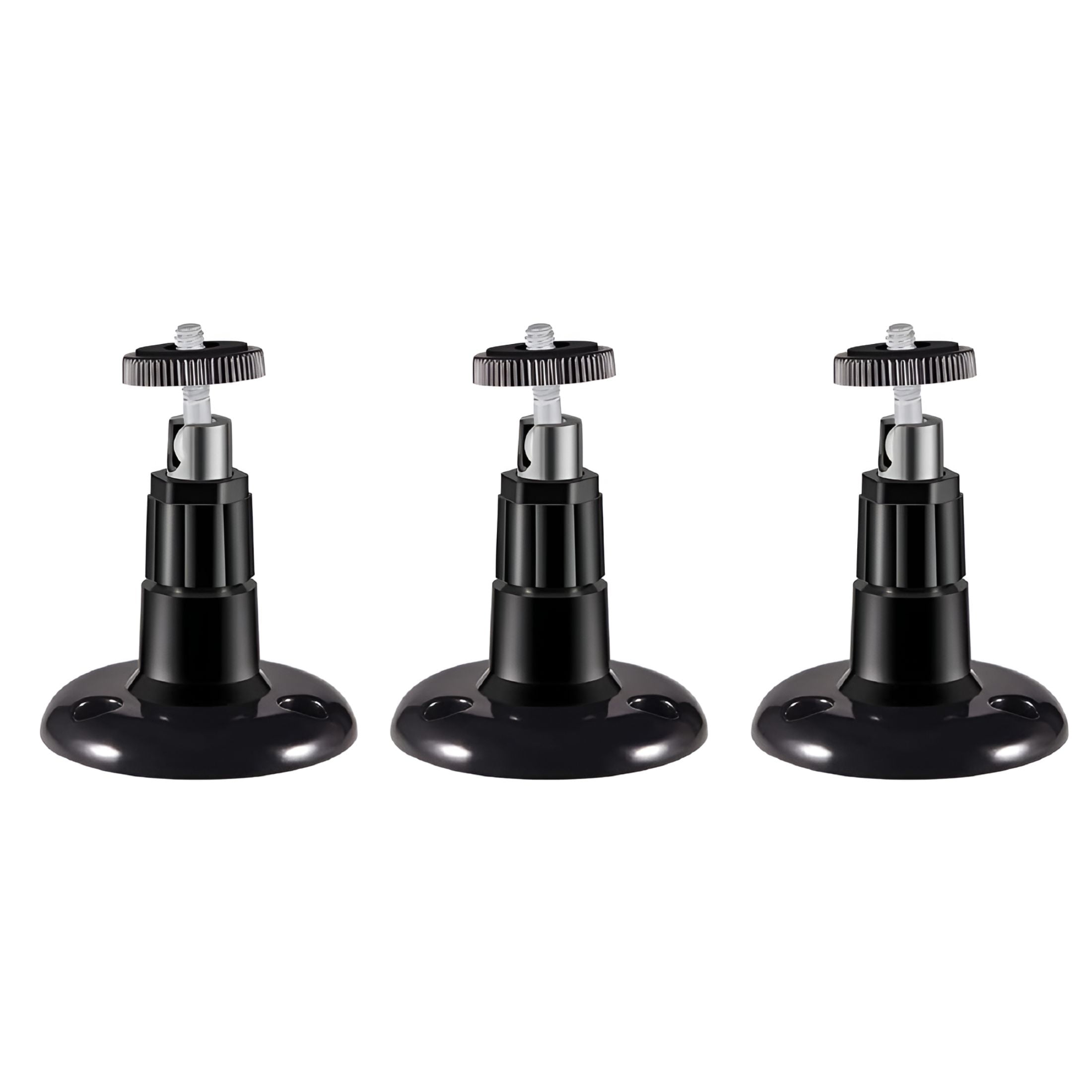 GJX Professional Security Wall Mount, Universal Camera Mounting Bracket ...