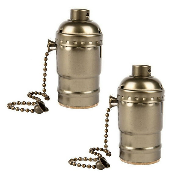 Light Sockets 3 Way Electrical