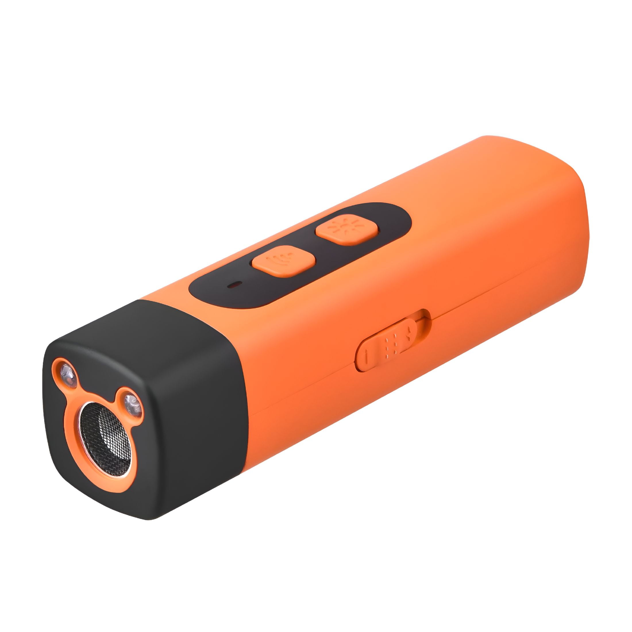 GJX Rechargeable Anti-Barking Device for Dogs 50ft Long Range ...