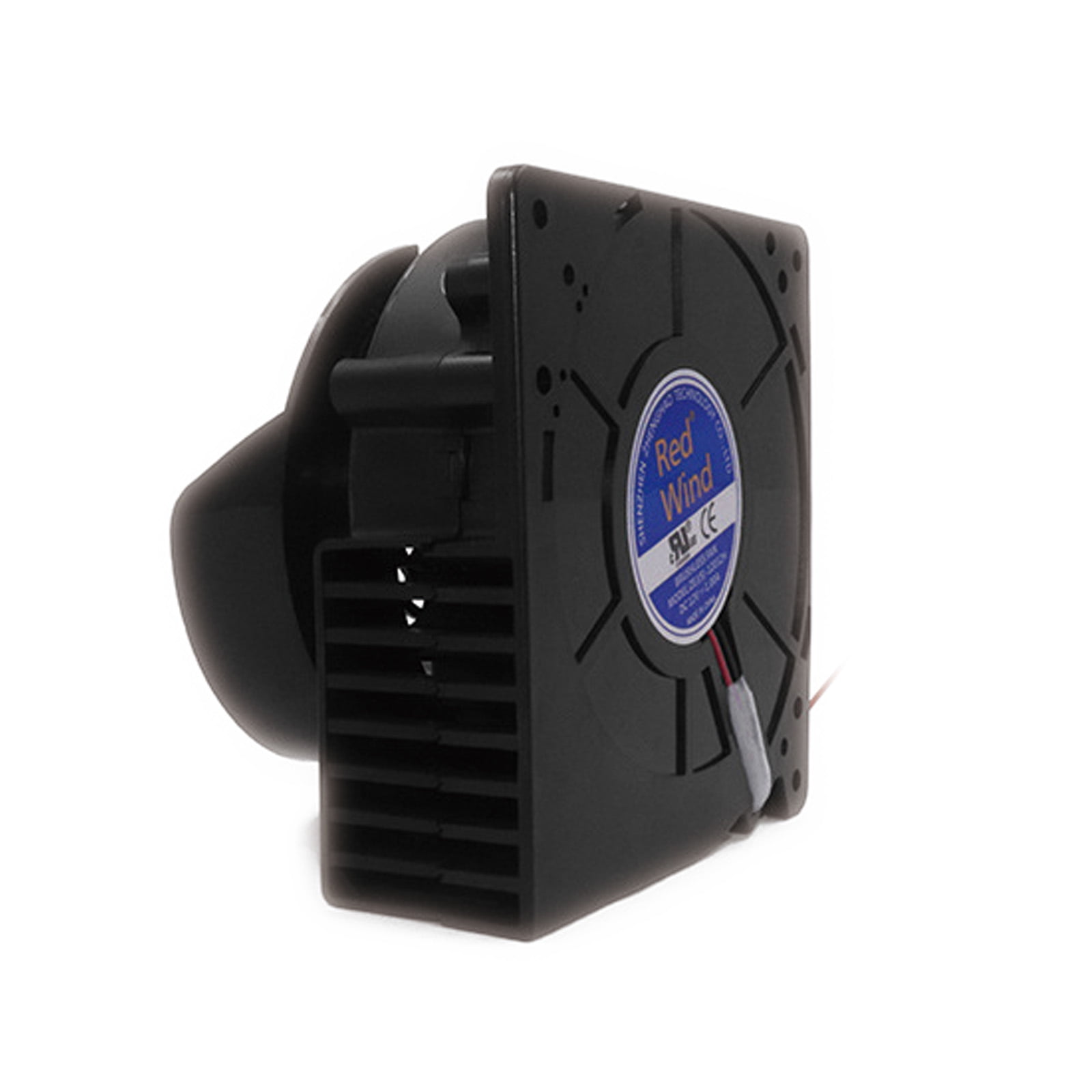 GJX Replacement Blower Fan,Eco-Friendly PBT Material Air Blower for ...