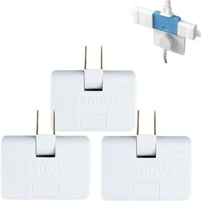 Shop Rotating Outlet Adapters for Home Improvement and Easy Access