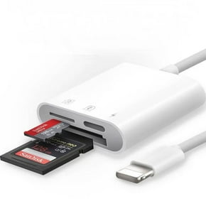 Memory Card Reader Iphone