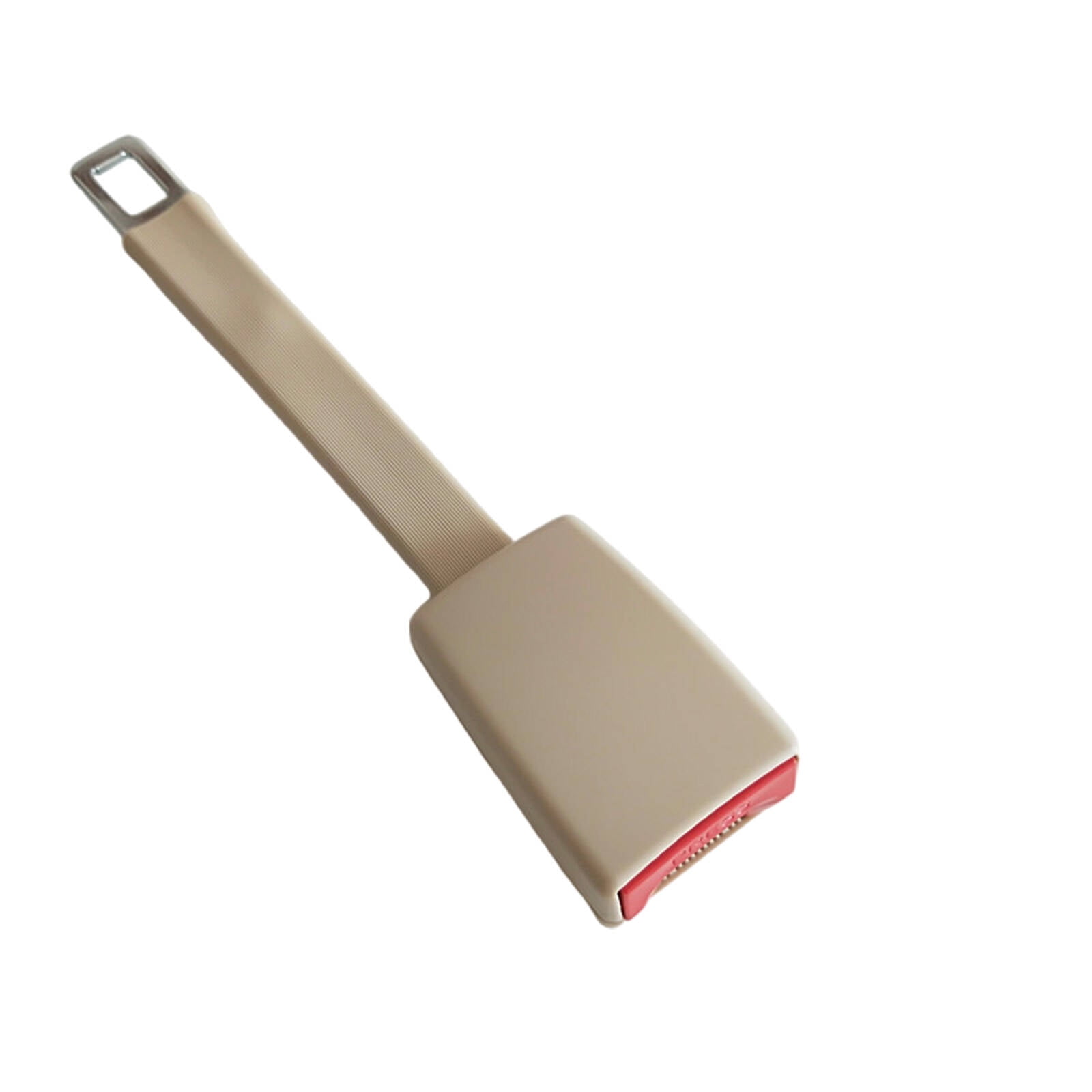 GJX Seat Belt Extender,Anti-Stretching Design Seatbelt Extender,Simple ...