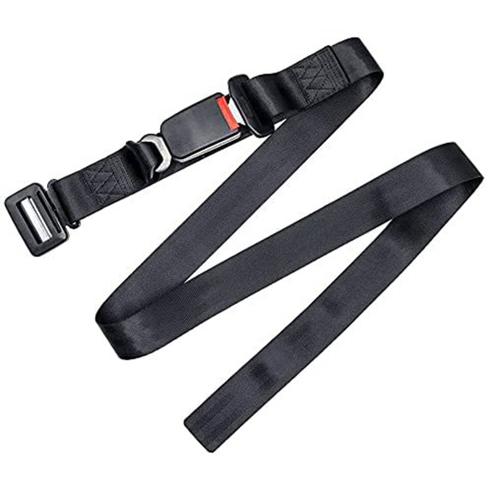 GJX Seat Belt Extender,Non-Interfering Pregnancy Seat Belt Adjuster for ...