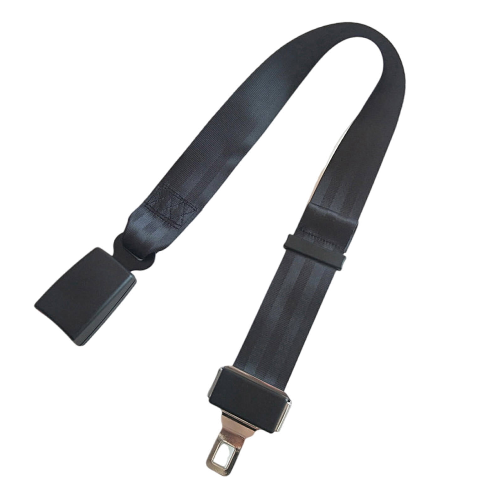 GJX Seat Belt Extender,Prevents Neck Constriction Seatbelt Extender ...