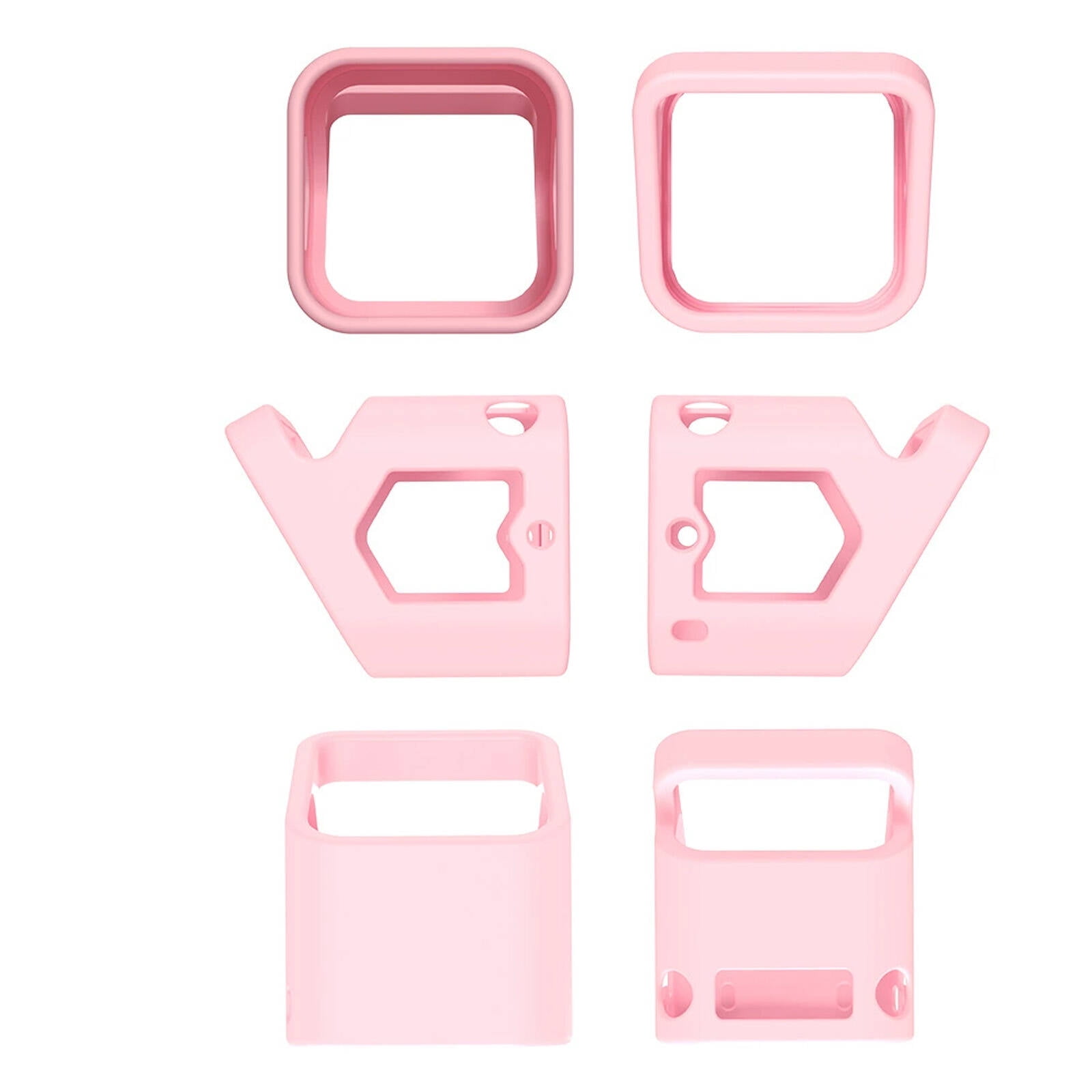 GJX Silicone Case Soft for Yoto Player 360° Full Protection Drop ...