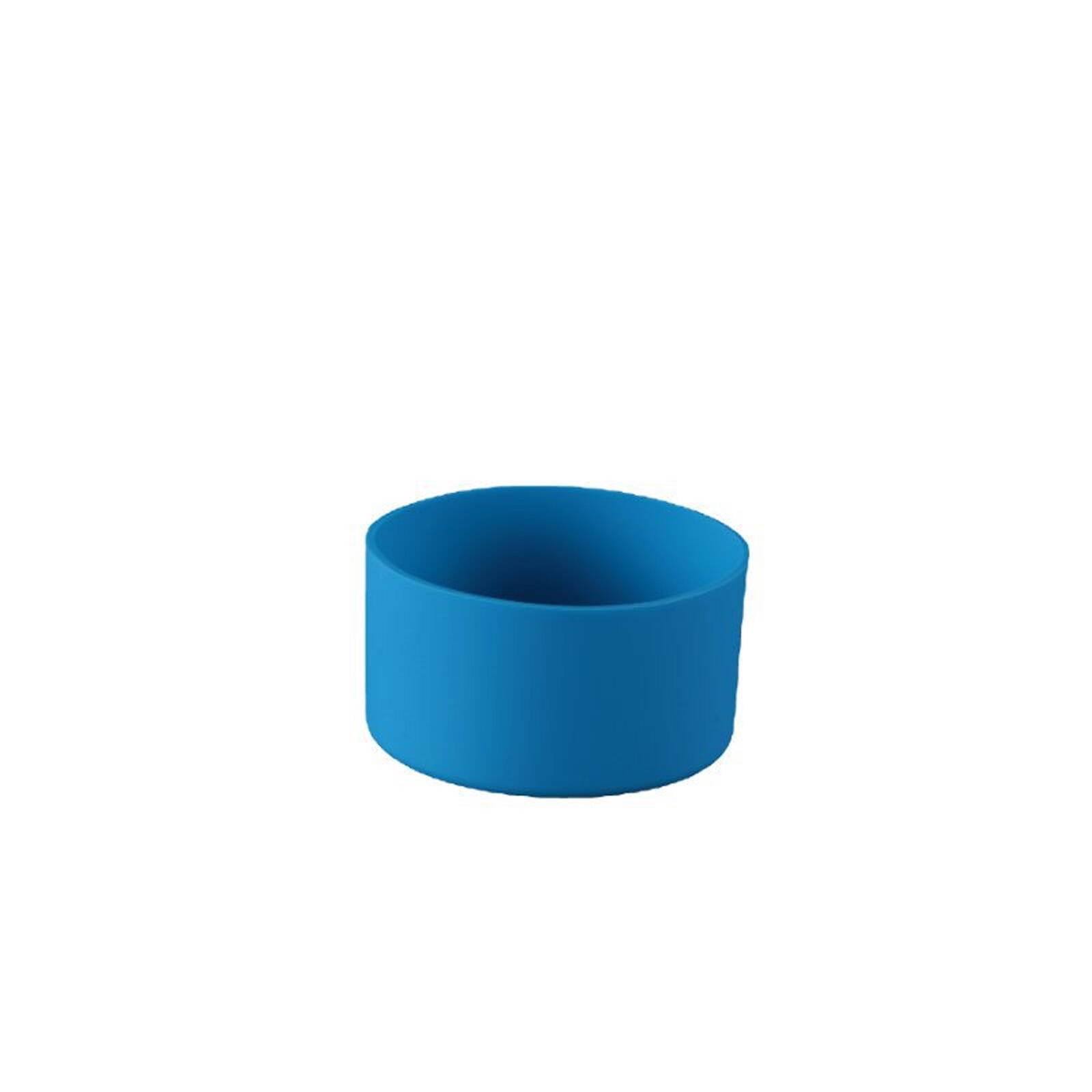 GJX Silicone Water Bottle Boot,Portable Anti-Slip Protective Sleeve ...