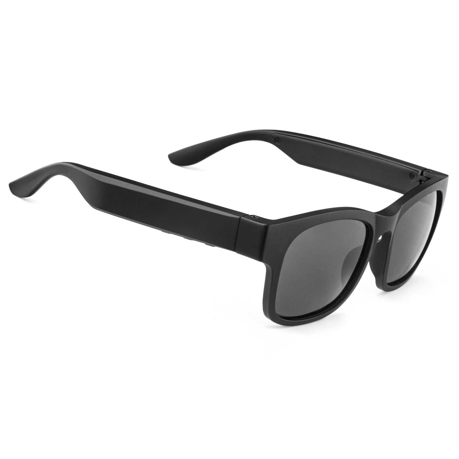 GJX Smart Glasses,Stylish Bluetooth Sunglasses with Built-in Speakers ...