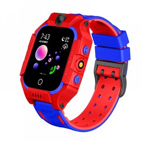 Hewitto Smart Watch for Kids-Kids Smart Watch with 26 Games Pedometer ...
