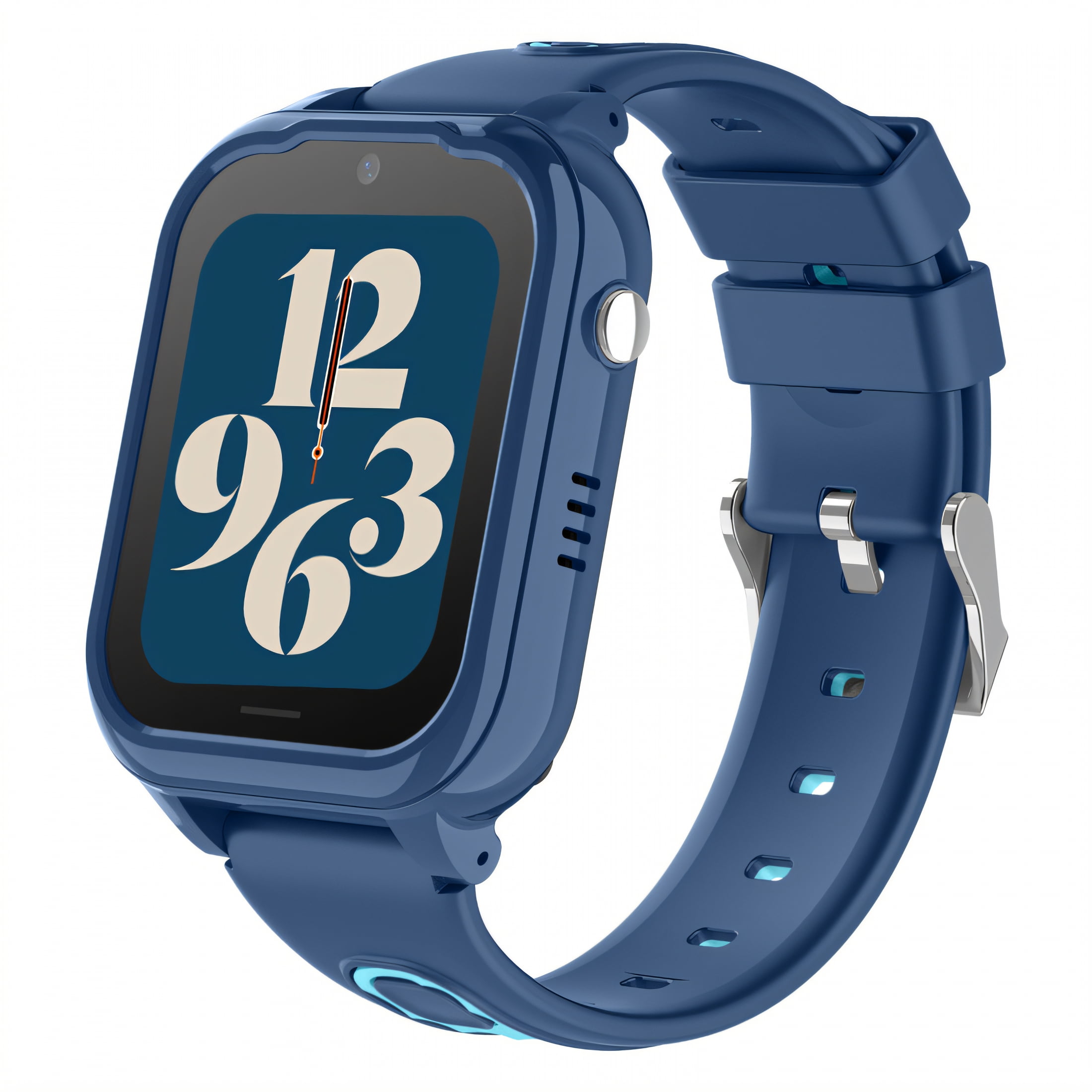 GJX Smart Watch for Kids,Remote Photos Kids Smart Watch,Micro Sim ...