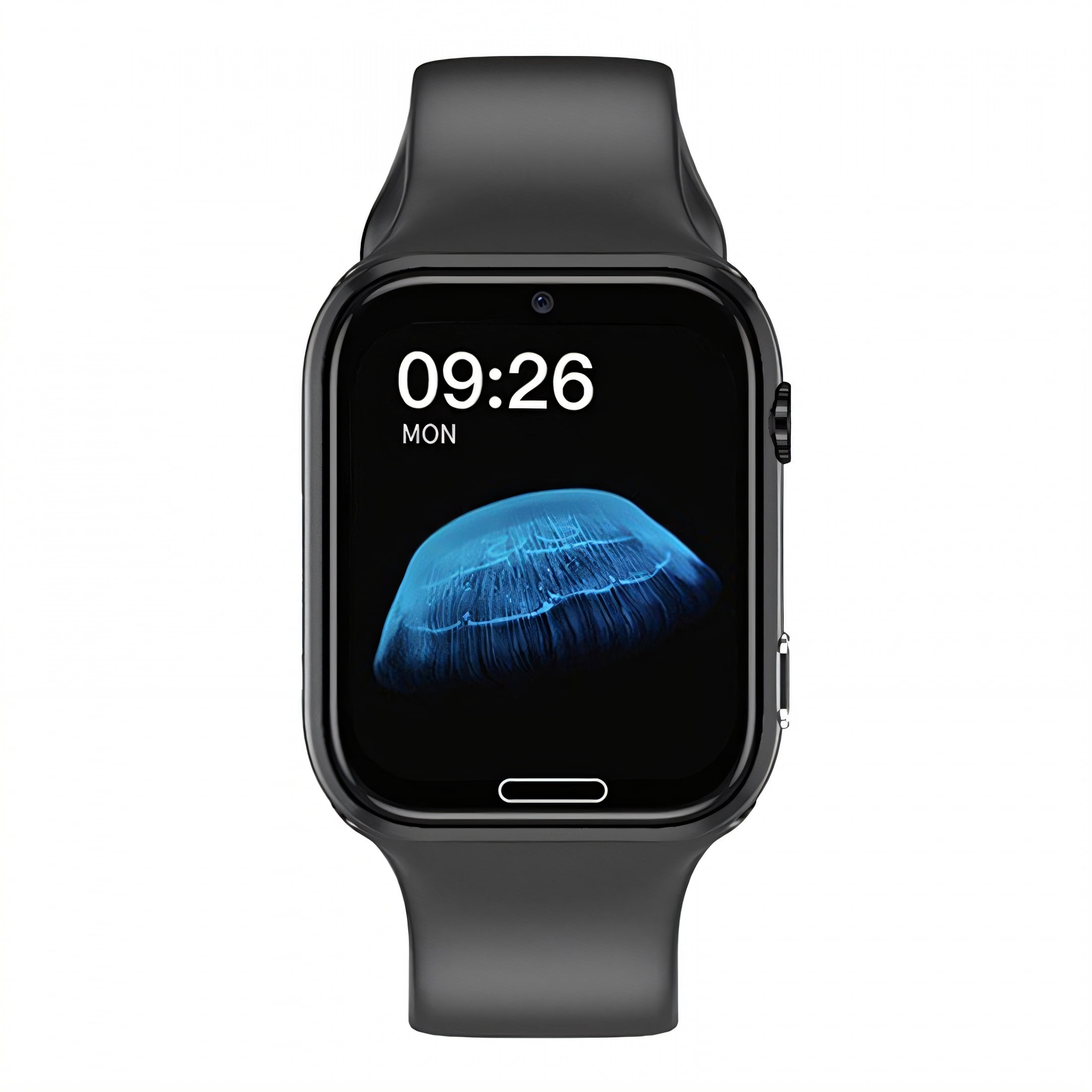GJX Smart Watch for Kids,Simple Operation Kids Smart Watch,Indoor ...