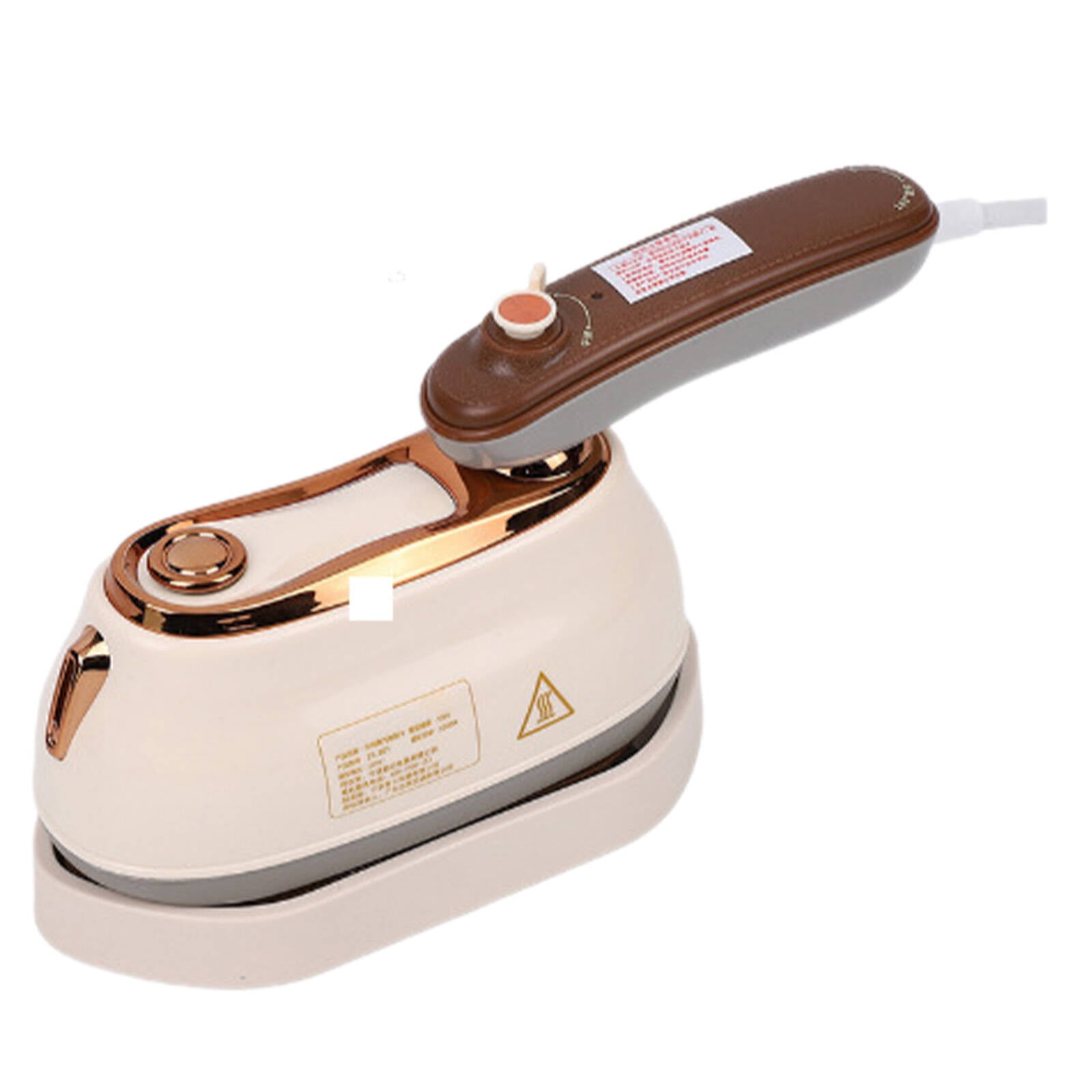 GJX Steamer for Clothes,Compact Travel Steamer with Instant Steam ...