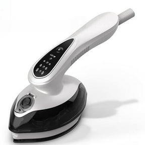 Sunbeam 1200W Handheld Steamer, Extra Burst of Steam Feature, White and ...