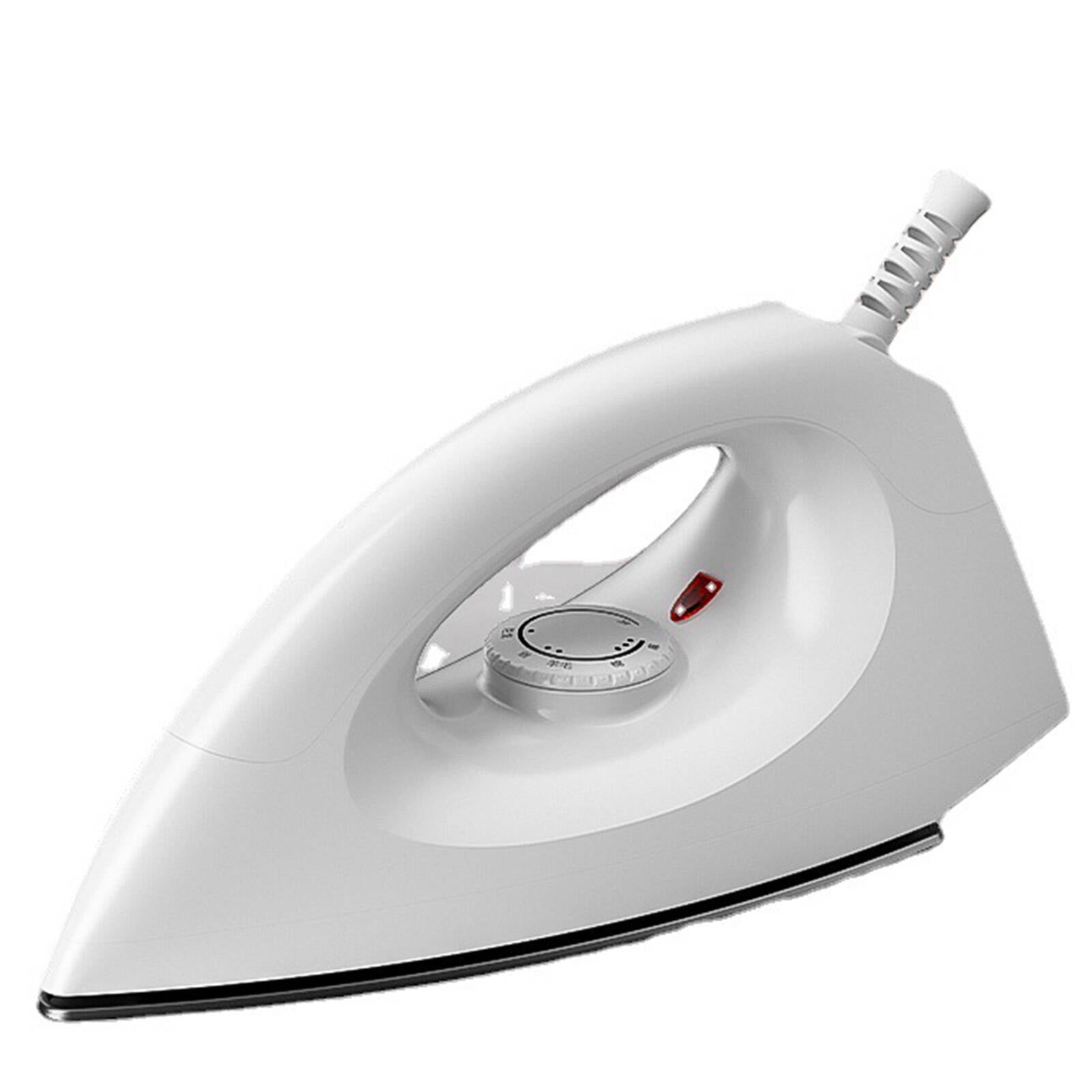 GJX Steamer for Clothes,Upgraded Steam Iron with Teflon Soleplate,Five ...