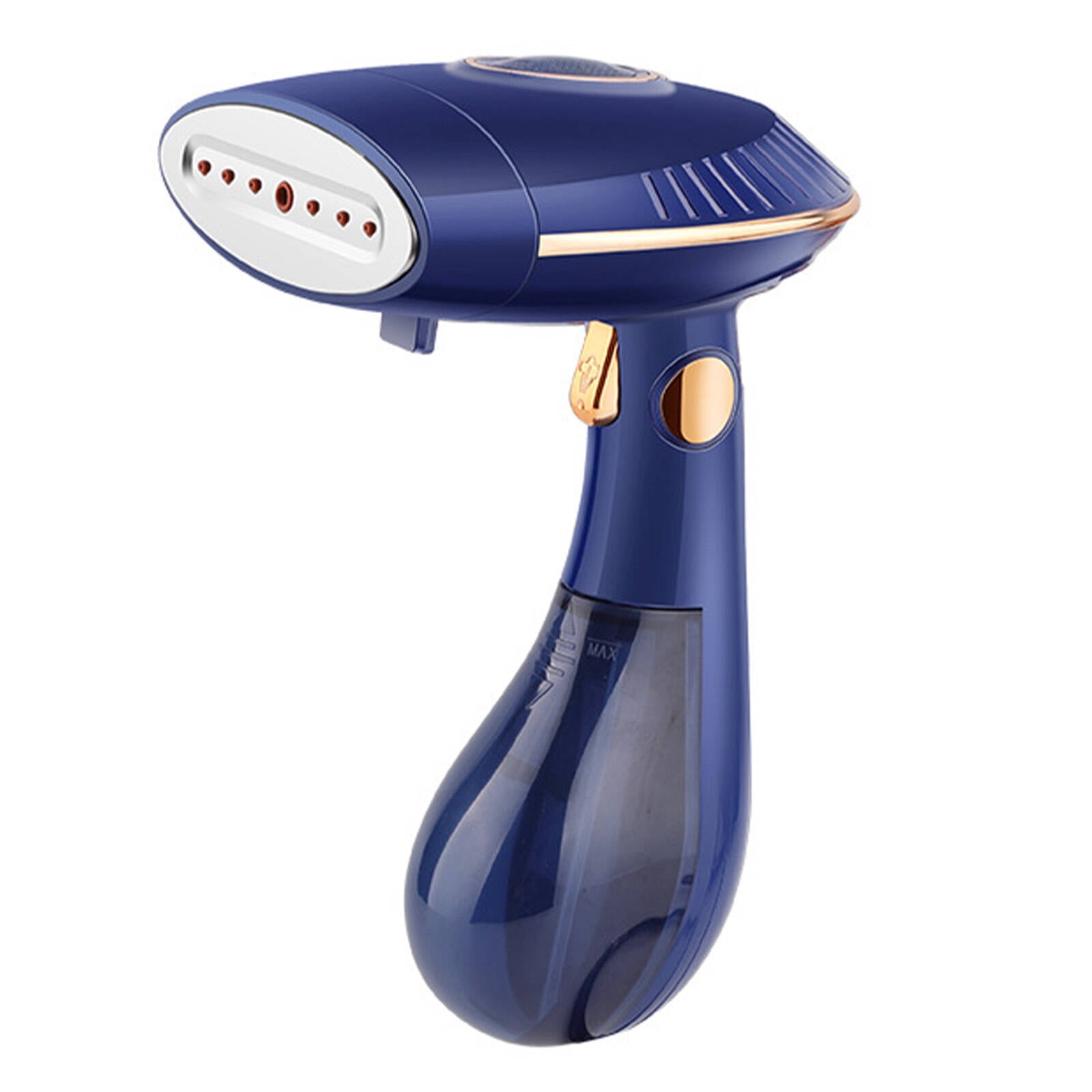 GJX Steamer for Clothes,Flexible Handheld Steamer with Switchable Small ...