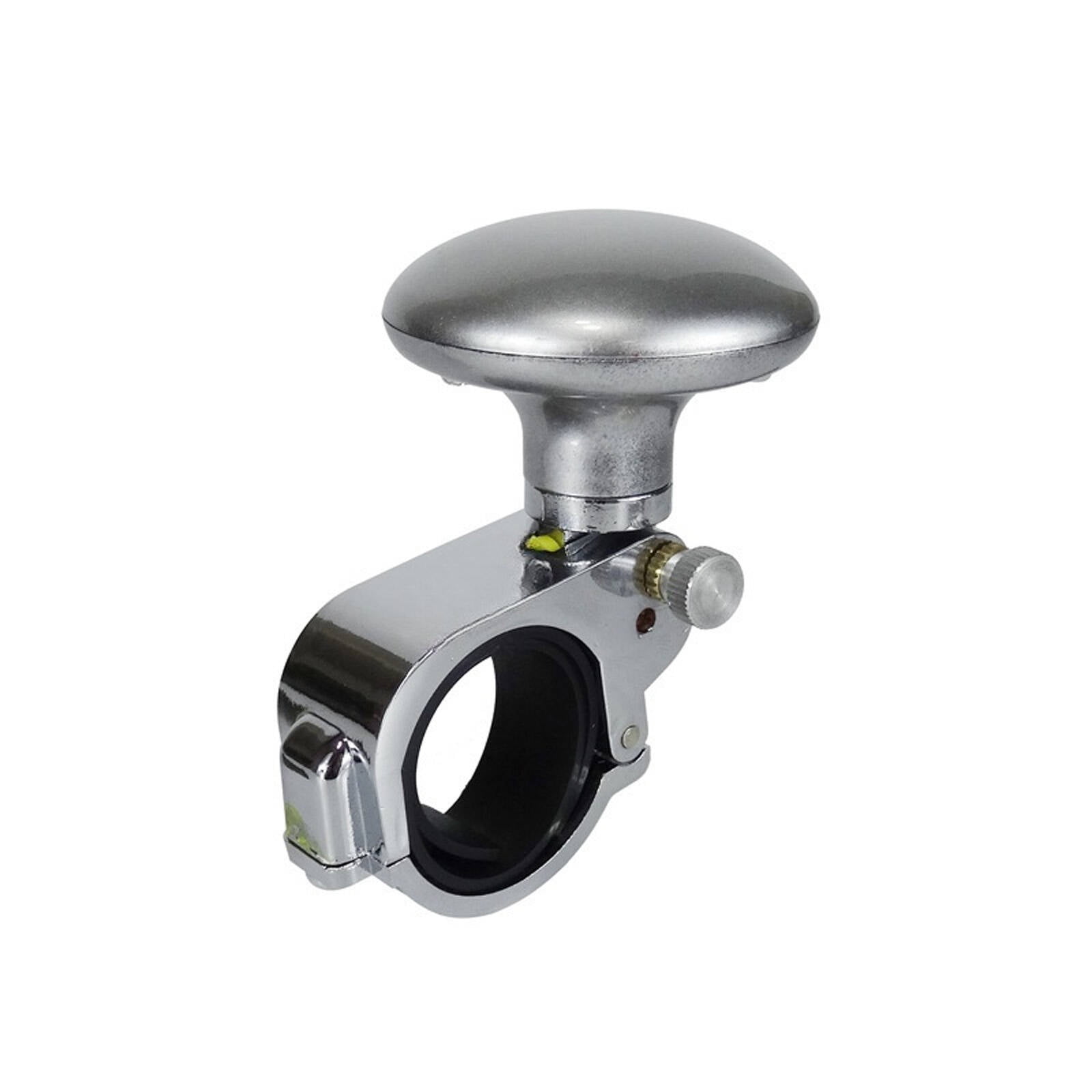 GJX Steering Wheel Knob,Improves Driving Comfort Steering Wheel Spinner ...